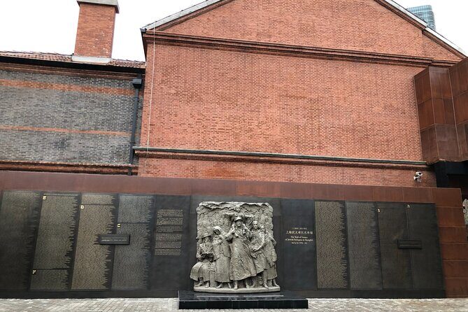 Half-Day Private Tour of Shanghai Jewish Sites - An In-Depth Look at the Tour