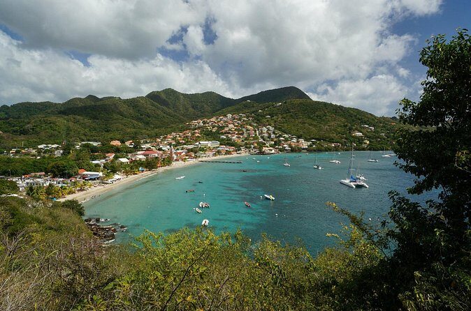 Half Day Private Tour of Southern Martinique - Who Should Consider This Tour?