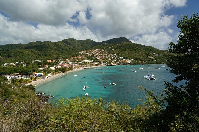 Half Day Private Tour of Southern Martinique - Frequently Asked Questions