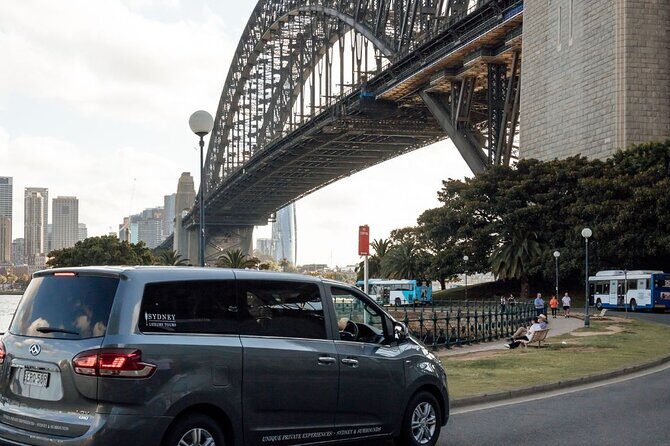 Half-Day Private Tour of Sydney's Northern Beaches - up to 7 pax - Introduction: An Overview of the Tour