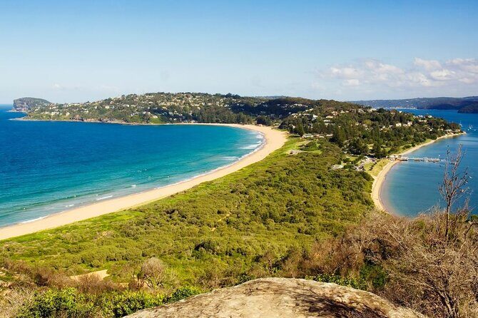 Half-Day Private Tour of Sydney's Northern Beaches - up to 7 pax - Practical Details and Tips