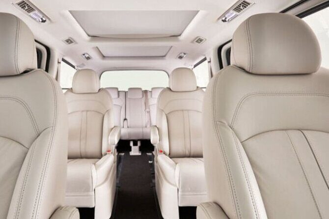 Half-Day Private Tour of Sydney's Northern Beaches - up to 7 pax - FAQ