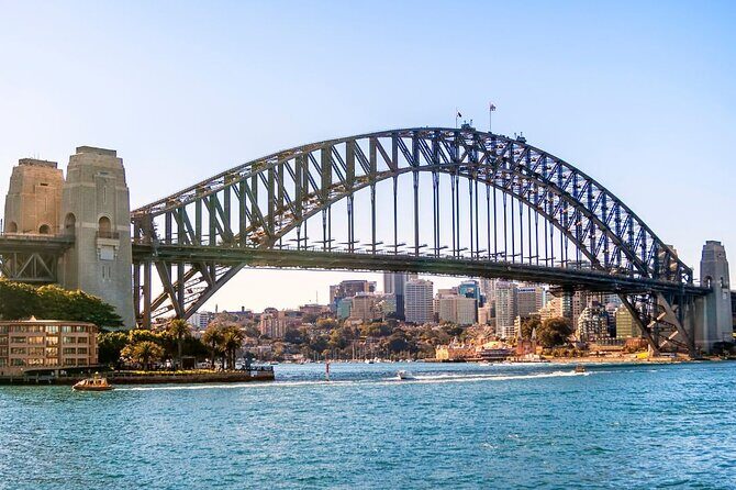 Half-Day Private Tour of Sydney's Northern Beaches - up to 7 pax - Final Thoughts