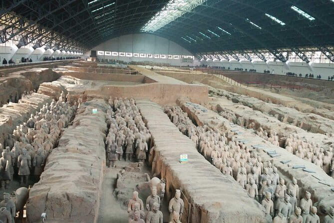 Half Day Private Tour of Terracotta Army in Xi'an - The Sum Up: Is It Right for You?