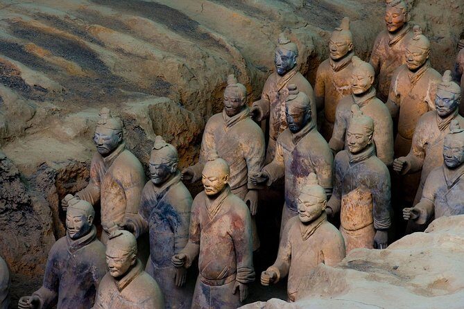 Half-Day Private Tour of Terracotta Warriors and Horses Museum - The Sum Up