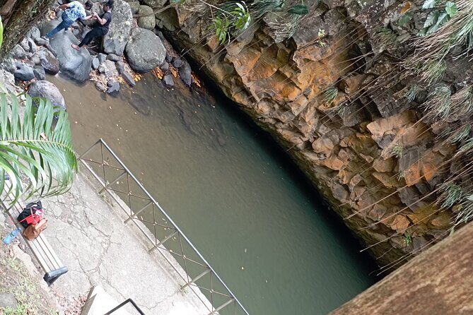 Half Day Private Tour of The Spice Isle - Key Points