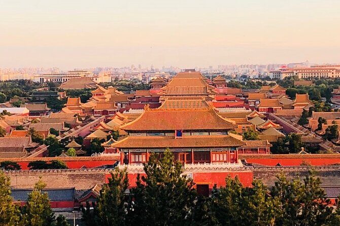 Half Day Private Tour of Tiananmen Square and Temple of Heaven - Exploring Beijing’s Essentials: What You’ll See and Experience