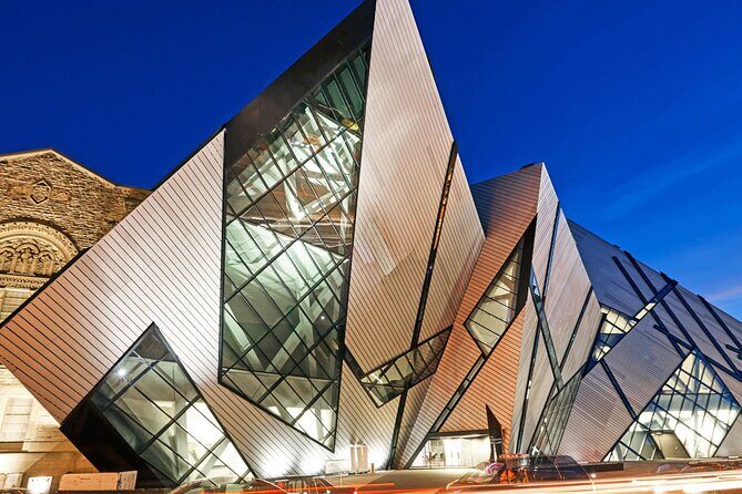Half-Day Private Tour of Toronto with Pick Up - Practical Tips