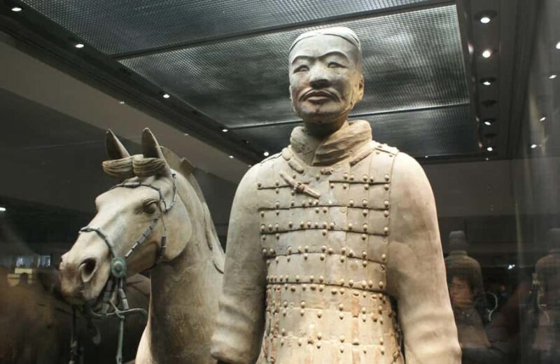 Half-Day Private Tour of Xi'an Terracotta Warriors - The Sum Up: Who Will Love This Tour?
