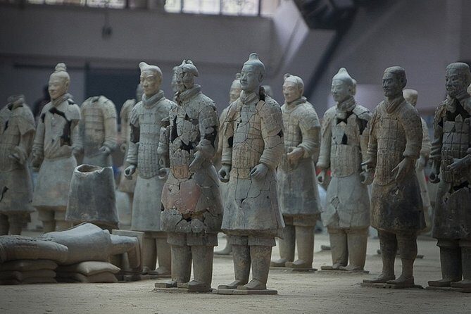 Half Day Private Tour of Xi'an Terracotta Warriors - Final Thoughts