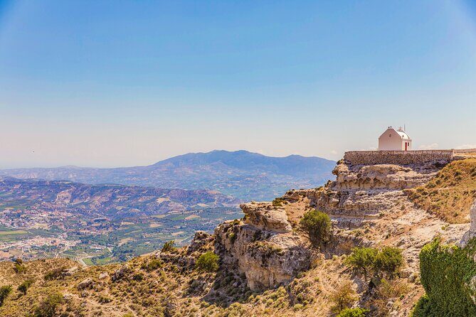 Half-Day Private Tour & Picnic in Real Cretan Countryside Retreat - A Deep Dive into the Experience