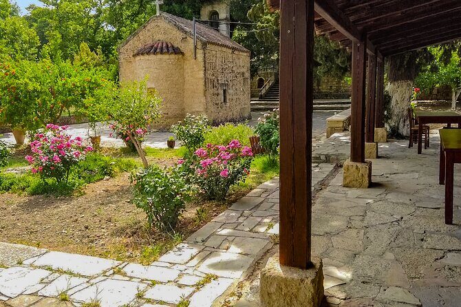 Half-Day Private Tour & Picnic in Real Cretan Countryside Retreat - Who Would Love This Tour?
