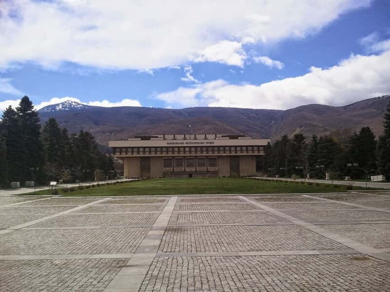 Half-Day Private Tour: Sofia, Boyana Church & History Museum - Why This Tour Offers Excellent Value