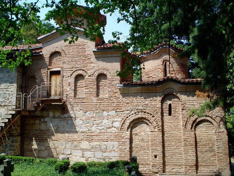 Half-Day Private Tour: Sofia, Boyana Church & History Museum - The Sum Up