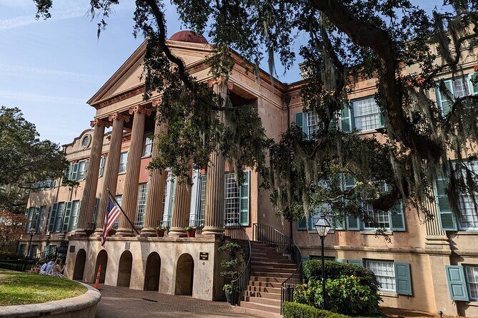 Half Day Private Tour throughout Charleston Historic Locations - What Does the Price Get You?