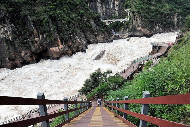 Half-Day Private Tour Tiger Leaping Gorge in Lijiang - FAQs