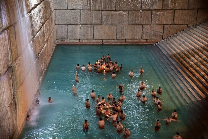 Half-Day Private Tour to Adiyogi Shiva and Dhyanalinga Temple - The Sum Up