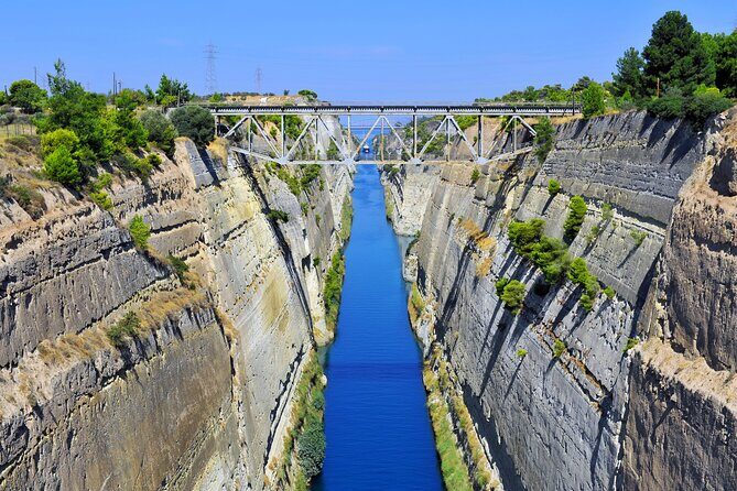 Half Day Private Tour to Ancient Corinth - Price and Value Considerations