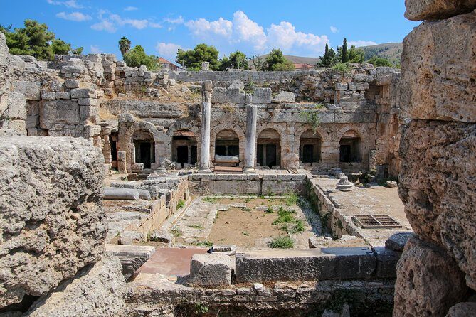 Half Day Private Tour to Ancient Corinth - Final Thoughts