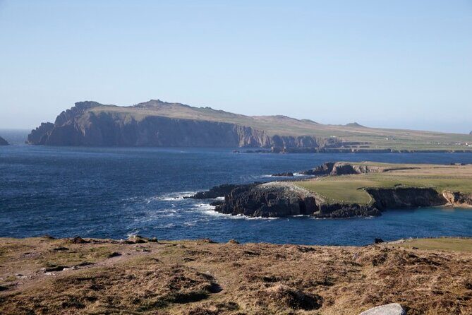 Half Day Private Tour to Dingle Peninsula and Slea Head - FAQ