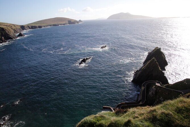 Half Day Private Tour to Dingle Peninsula and Slea Head - Final Thoughts