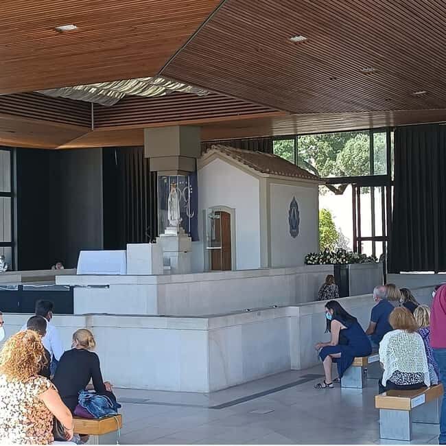 Half-day private tour to Fátima and houses of the seers - FAQ