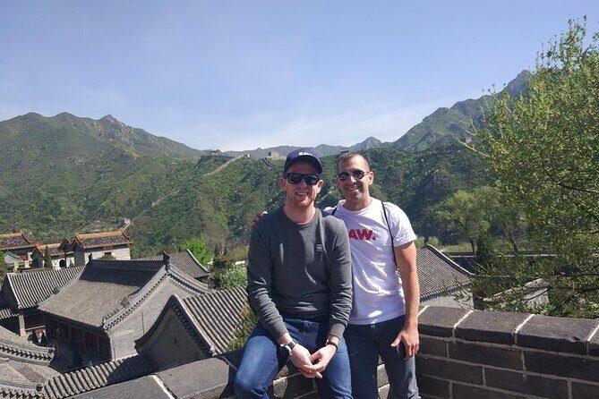 Half Day Private Tour to Juyongguan Great Wall with Hotel Pickup & Drop off - Authenticity and Trust: What Past Travelers Say