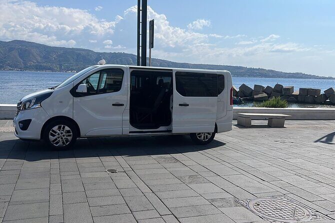 Half Day Private Tour to Messina Taormina and Castelmola - Diving Into the Details: What to Expect