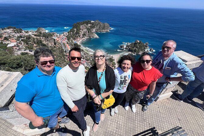 Half Day Private Tour to Messina Taormina and Castelmola - FAQ
