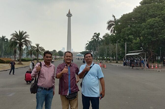 Half-Day Private Tour to Miniature Park in Jakarta Explorer - The Sum Up