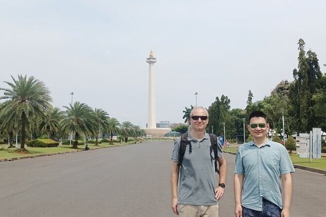 Half-Day Private Tour to Miniature Park in Jakarta Explorer - FAQs