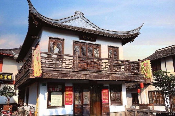 Half-Day Private Tour to Nanxiang Ancient Town from Shanghai City - The Real Value of the Tour