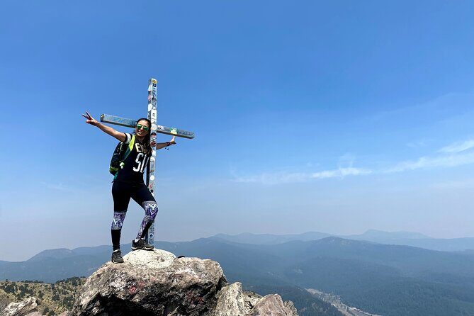 Half Day Private Tour to Pico del Águila in Ajusco - Authentic Experiences and What Reviewers Say