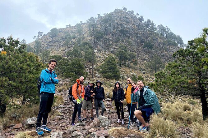 Half Day Private Tour to Pico del Águila in Ajusco - The Final Verdict