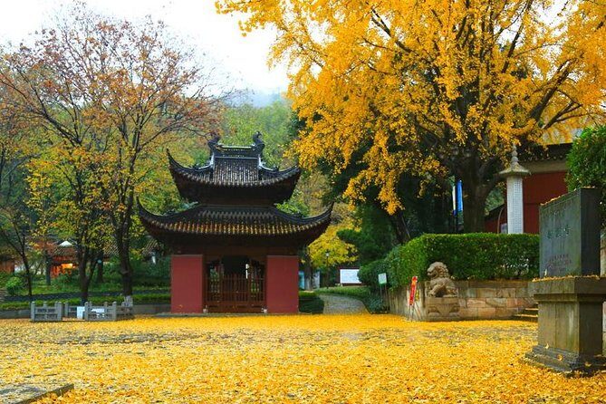Half-Day Private Tour to Qixia Temple and Swallow Rock in Nanjing - FAQs About the Tour