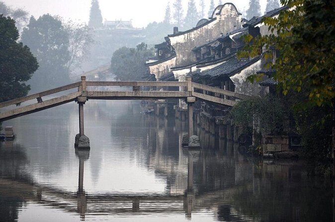 Half Day Private Tour to Wuzhen Water Town with Boat Ride from Hangzhou - The Sum Up