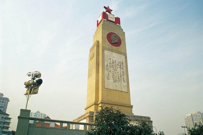 Half day private tour to Yellow crane tower and night market snack food in Wuhan - Who This Tour Is Best For