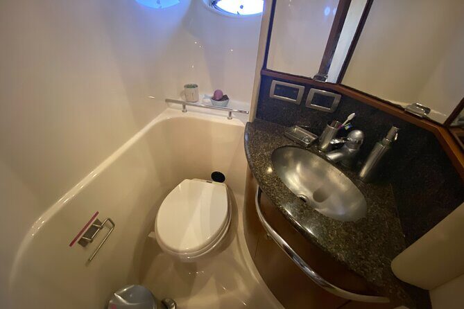 Half Day Private Tour with Jet Ski Experience in Cayman Island - The Experience: What to Expect