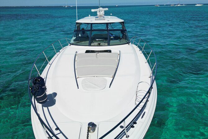 Half Day Private Tour with Jet Ski Experience in Cayman Island - Why This Tour Stands Out