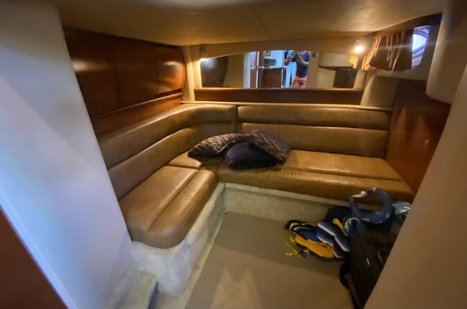 Half Day Private Tour with Jet Ski Experience in Cayman Island - Practical Tips for Travelers