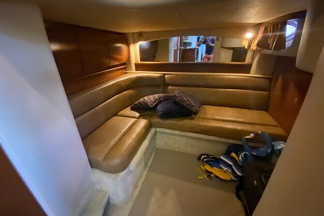 Half Day Private Tour with Jet Ski Experience in Cayman Island - FAQ: Your Practical Questions Answered