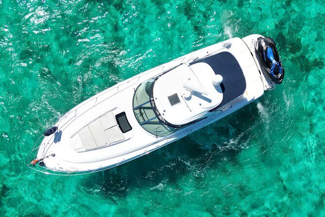 Half Day Private Tour with Jet Ski Experience in Cayman Island - Final Thoughts