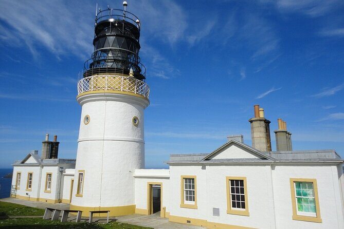 Half Day Private Tour with Puffins, Ponies and Past Shetland - Discover the Charm of Shetland’s South Mainland: A Review of the Half Day Private Tour with Puffins, Ponies and Past Shetland