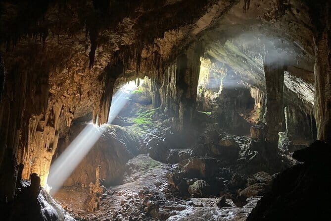 Half-Day Private Tour: Yangshuo Sidecar Tour from Yangshuo hotel - Practical Aspects to Consider