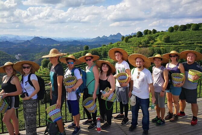 Half-Day Private Tour: Yangshuo Sidecar Tour from Yangshuo hotel - Final Thoughts on the Tour’s Appeal