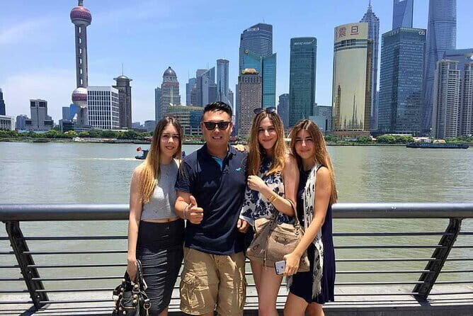 Half Day Private Tour: Zhujiajiao Ancient Town from Shanghai - FAQ