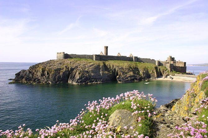 Half day private tours of the Isle of Man with a qualified Driver Guide - Key Points