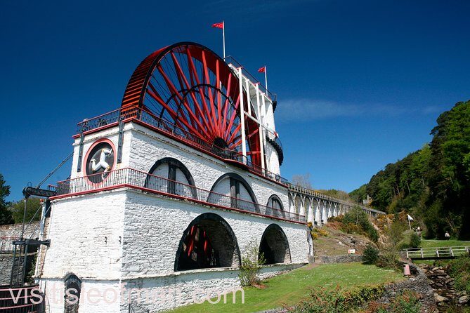 Half day private tours of the Isle of Man with a qualified Driver Guide - Who Should Consider This Tour?