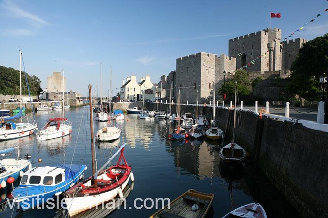 Half day private tours of the Isle of Man with a qualified Driver Guide - FAQs