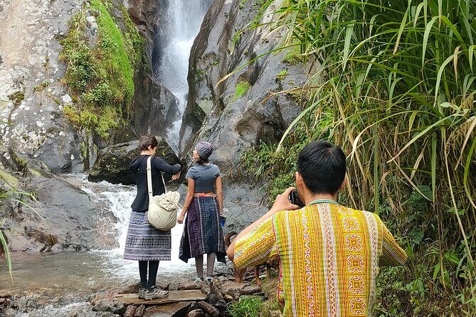 Half Day Private Trekking Mu Cang Chai_Morning or Afternoon - An In-Depth Look at the Mu Cang Chai Trek Experience